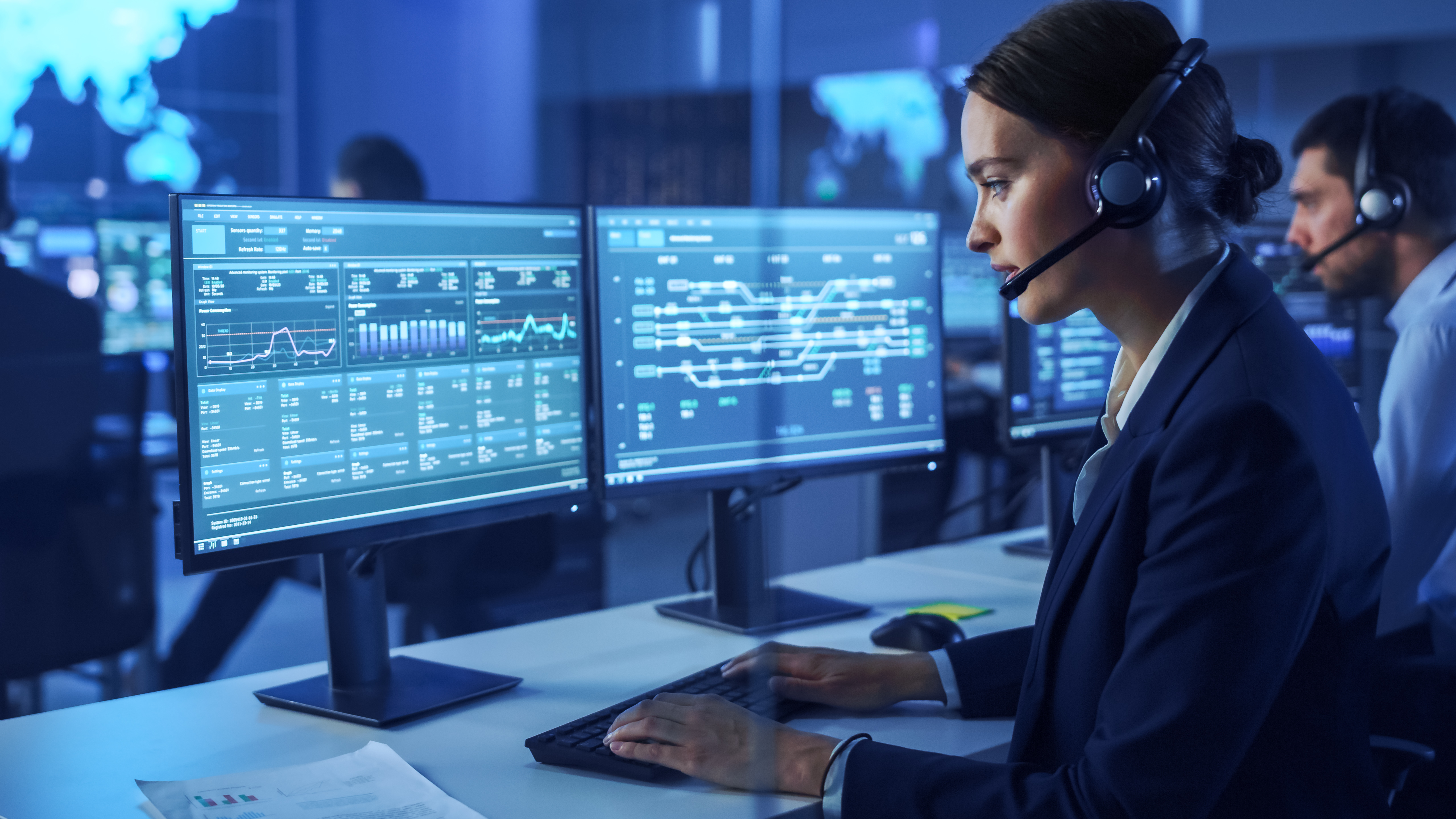 How to Improve Call Tracking and Marketing Analytics With AI